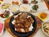 대전 유성온천역계룡스파텔 맛집 띠울석갈비 유성점 네이버 블로그